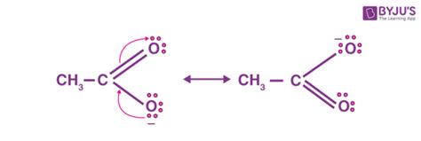 Resonance Structures Questions Practice Questions Of Resonance