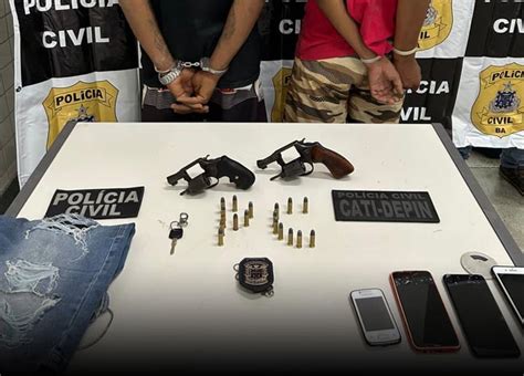 VÍdeo Presos Os Suspeitos De Matarem 2 Homens Em Loja De Celulares Na