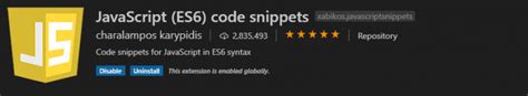 16 top vs code extensions for web developers elegant themes blog