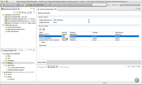 iway big data integrator in 2022 reviews features pricing