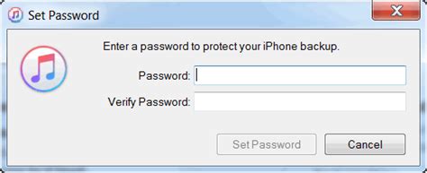 how to turn off itunes backup password 2022 tips and tricks