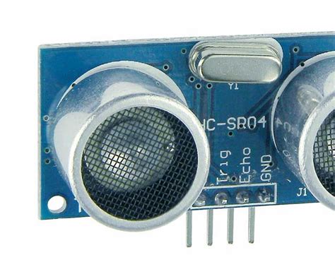 arduino uno complete ultrasonic sensor guide hc sr04 3 steps