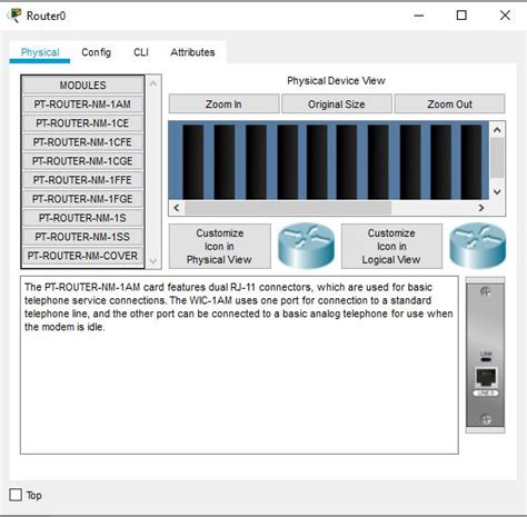 Cara Menambah Interface Jaringan Pada Router Cisco Packet Tracer Vrogue
