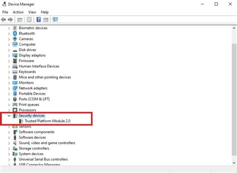 How To Check If Your System Has Tpm Chip For Windows 11 Upgrade