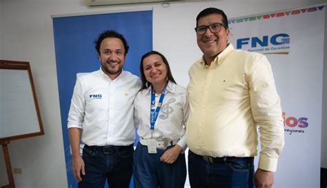 Alcaldía Facilitará El Acceso A Crédito A Microempresarios Para