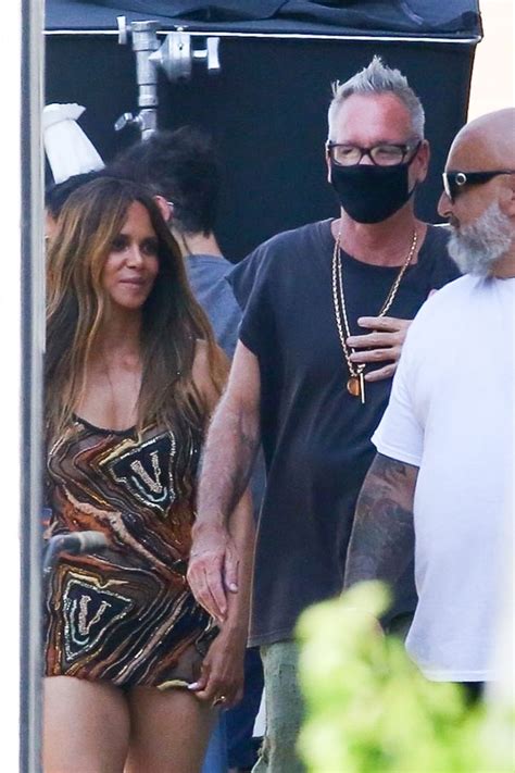 Halle Berry Halleberry Nude Leaks Photo 356 Thefappening