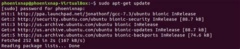 How To Install Nmap On Ubuntu Cộng Đồng Linux