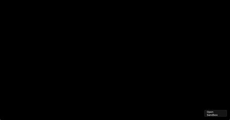 three gltf loader examples codesandbox