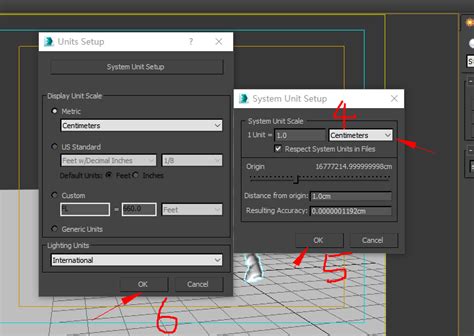 从3dmax导出fbx格式模型的过程 csdn博客