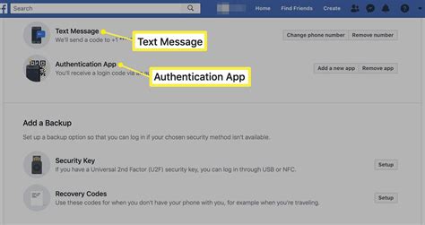 Facebook Two Factor Authentication Now Works Without Phone Numbers