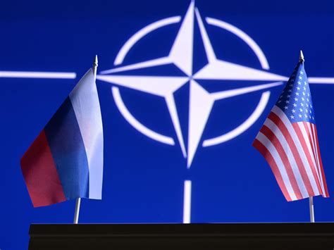 Putin Nadie Quiere Enfrentamientos Entre Rusia Y La Otan Pero Si