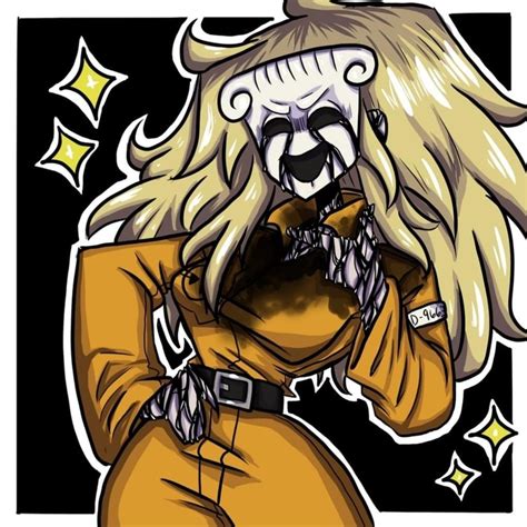 Scp 035 Класс Кетер Объекты Scp Scp Объекты Scp Art The