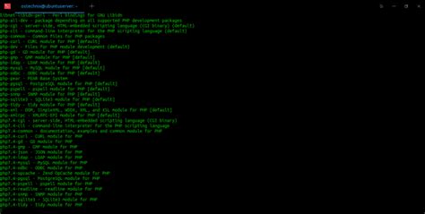 install nginx mysql php lemp stack on ubuntu 20 04 lts
