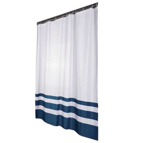 Barelli 180 X 180cm Oceania Peva Shower Curtain Bunnings Australia