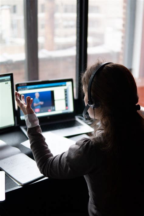 remote simultaneous interpreting expert