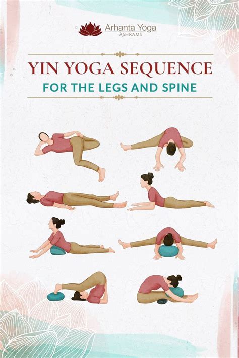 4 Yin Yoga Sequences For Deep Relaxation And How To Practice Them Artofit