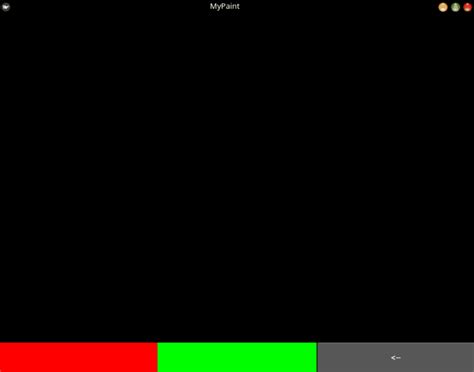 python kivy work with events stack overflow
