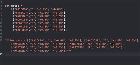 ios swift array to string stack overflow