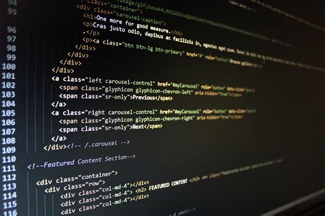 langage de programmation tout ce que vous devez savoir sur le langage