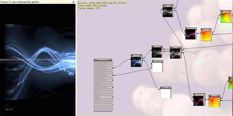 fx sinwave game development unreal engine visual