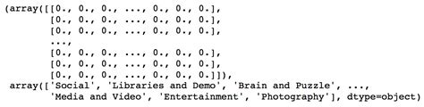 machine learning building a multi class logistic