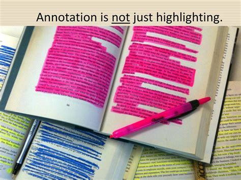Effective Note Taking And Annotating Skills Ppt Download