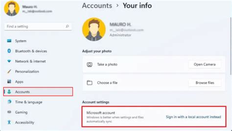 3 Easy Ways To Remove Login Password In Windows 11 Ithinkdifferent