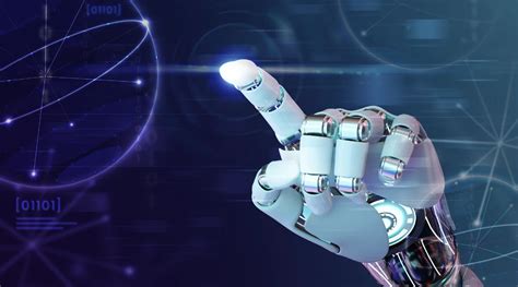 Peligros Del Desarrollo De La Inteligencia Artificial