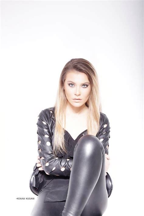 Picture Of Adelina Krasniqi