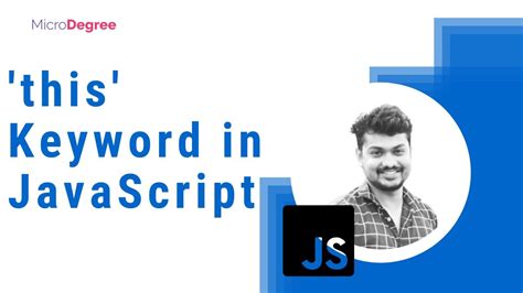 javascript for beginners understanding this keyword microdegree