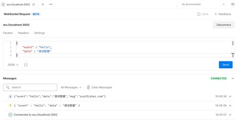 nestjs websocket 开始使用 云社区 华为云