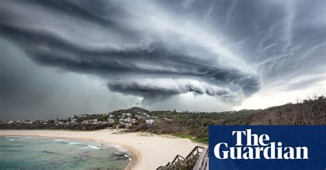 from circular rainbows to cloud streets bureau of meteorology 2021