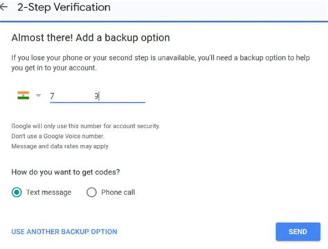Easy Steps To Create App Password For Gmail Account