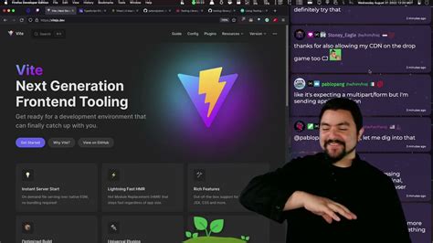 2022 08 31 setting up vite react typescript eslint prettier