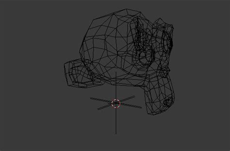 modeling rotate object on axis between two points blender stack