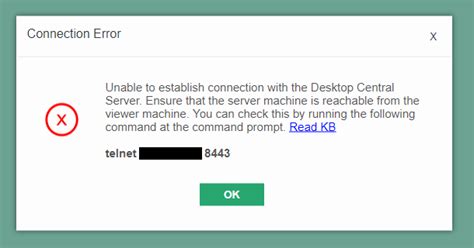 apache reverse proxy with desktop central