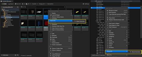 datasmith プラグインの概要 unreal engine 5 1 ドキュメント
