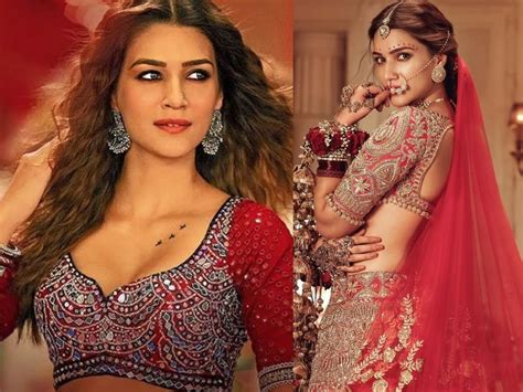Bollywood Throwback पहली बार ही रैंप वॉक पर Kriti Sanon से हो गई थी ये