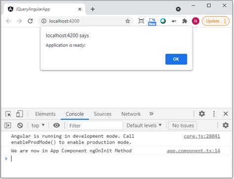 how to add and use jquery in angular 2 application