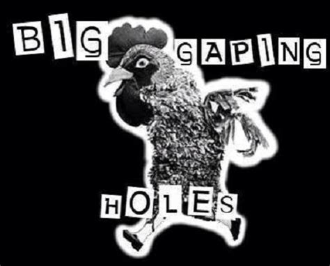 5 Minutes Shut The Fuck Up Big Gaping Holes