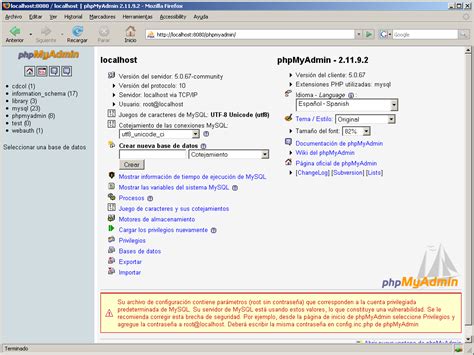programación hipermedia i