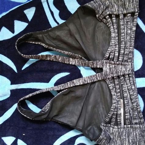Victorias Secret Intimates And Sleepwear Victorias Secret Vsx Unlined