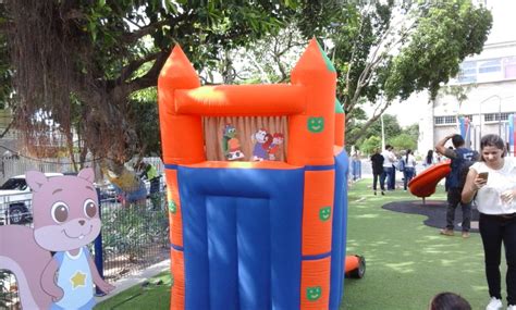 pisotón un boomerang de amor la cháchara