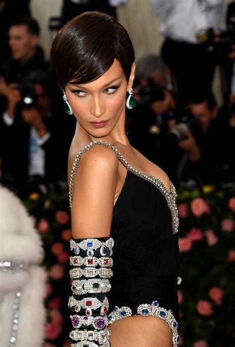 Bella Hadid 14 Hot Photos Thefappening