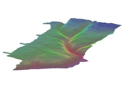 Topographic Mapping Quality Spot Elevation Surveys 101