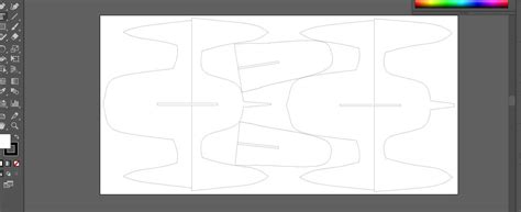 solved how to isolate each single section and copy it in original size