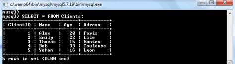how to check if a record exists in another table in mysql stackhowto
