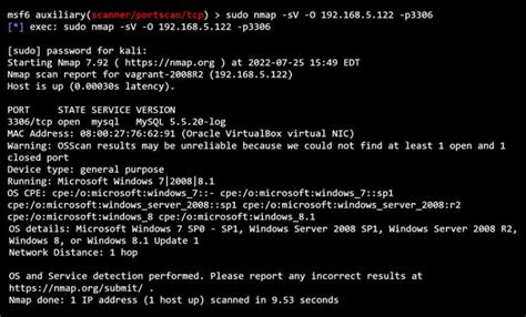 How To Use Metasploit In Kali Linux A Step By Step Tutorial