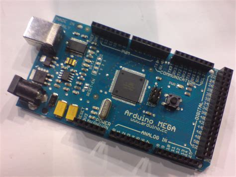 Mengenal Beberapa Jenis Arduino Yang Sering Digunakan Ats The Best