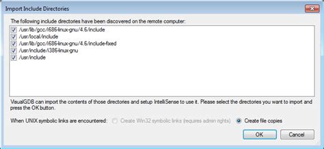 diagnosing breakpoint problems on linux visualgdb tutorials